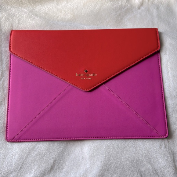 kate spade | Bags | Kate Spade Envelope Clutch | Poshmark
